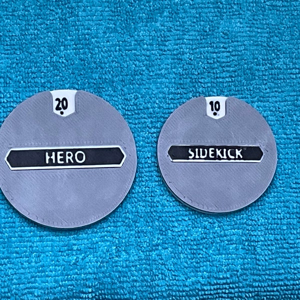 Unmatched Board Game - Etsy