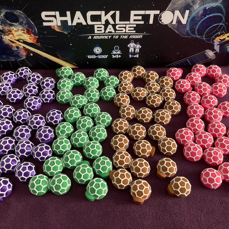 Galactic Credit Tokens - Etsy