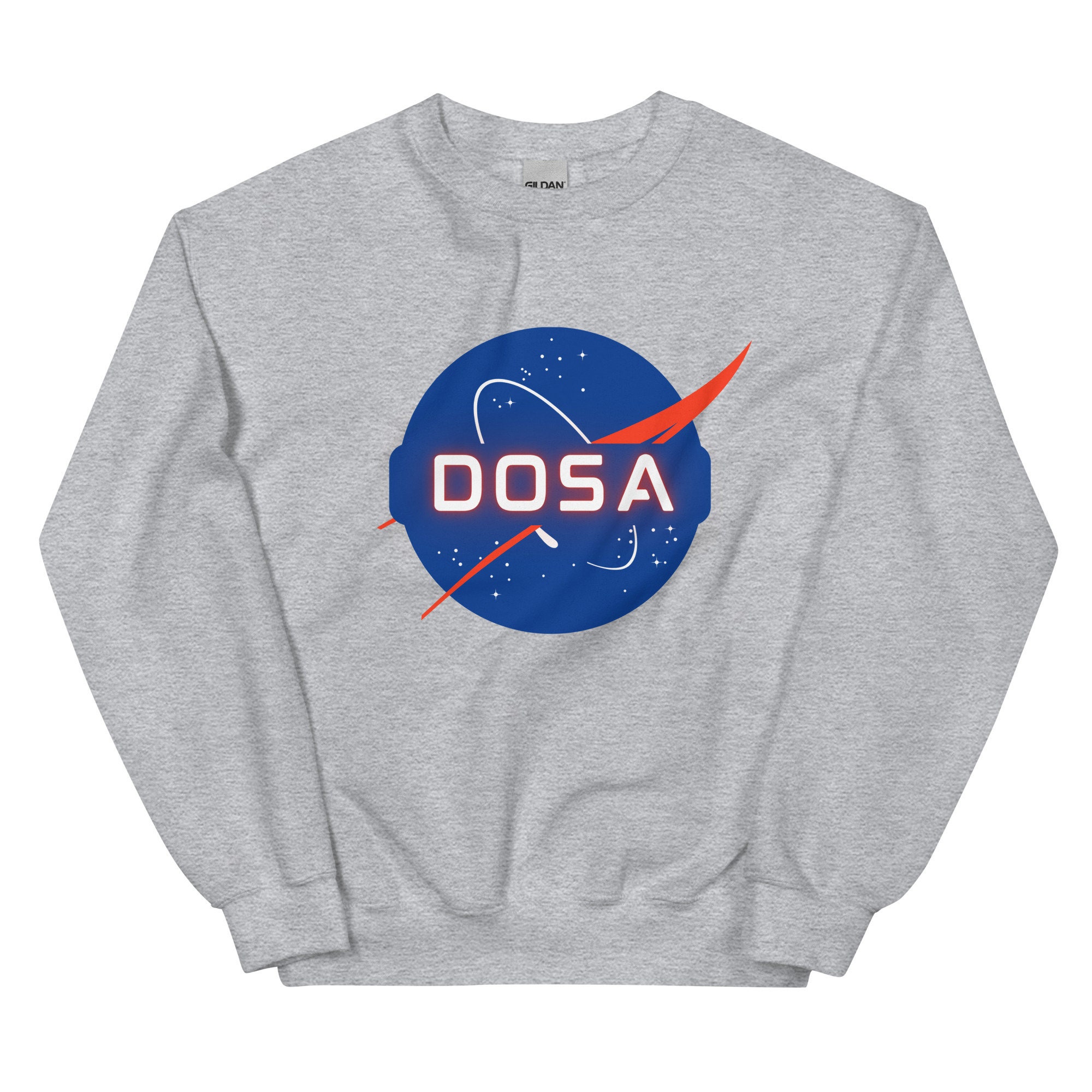 Indian Desi Sweatshirt, Dosa Nasa Jumper, Indian Dosa, Indian Slogans ...