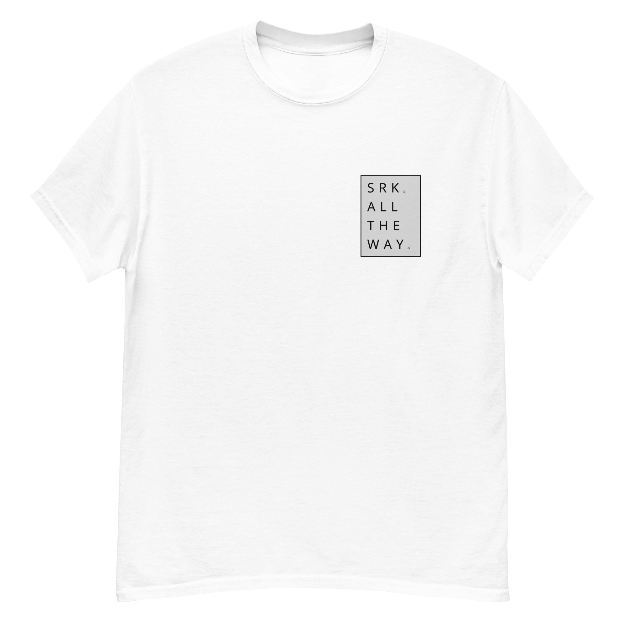 Shah Rukh Khan T-shirt, Indian Bollywood SRK Fan Apparel - Etsy