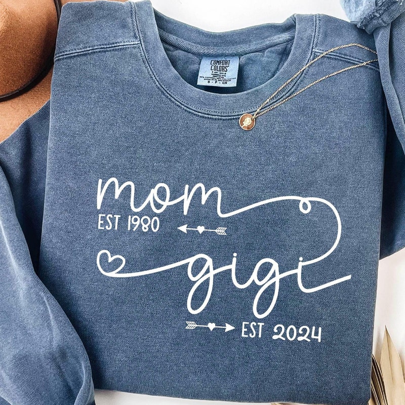 Gigi Definition Svg - Etsy