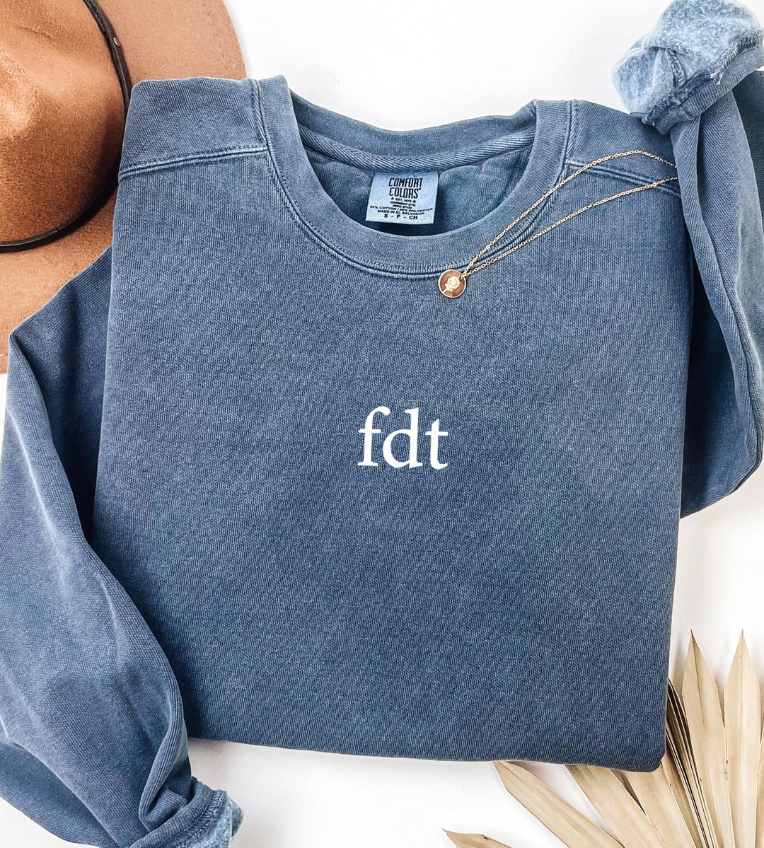 Feminist Sweatshirt, Subtle Anti Trump , Christmas Gift,anti MAGA ...