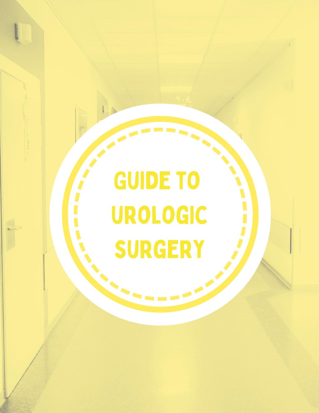 Guide to Urologic Surgery Surgical Guide Surgery Digital Download ...
