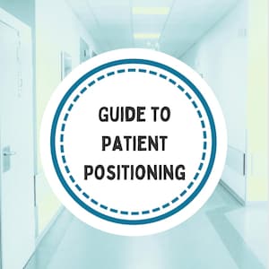 Guide to Patient Positioning | Surgery | Operating Room Nursing ...