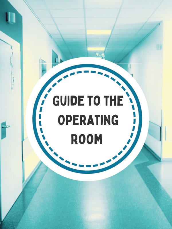 BUNDLE Pre-op Intra-op Post-op Nursing Student Notes Study Guide Cheat ...