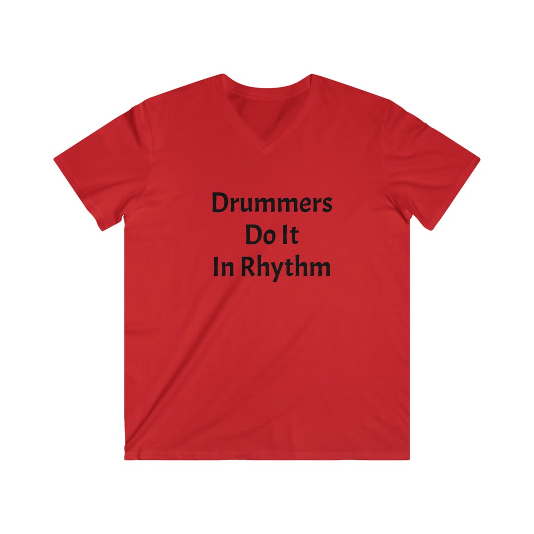 Drummers Do It.... - Etsy