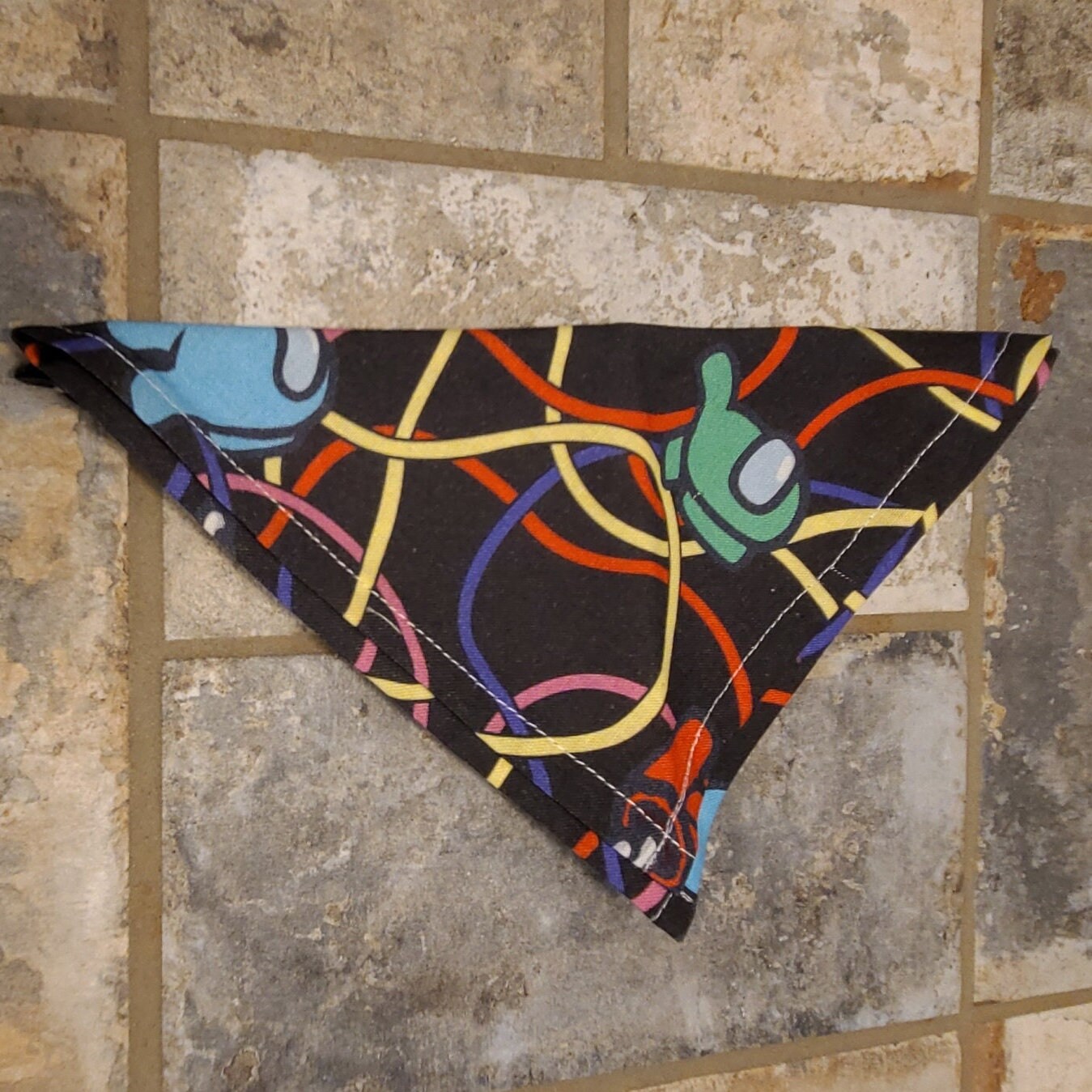 Among Us Pocket Square - Etsy