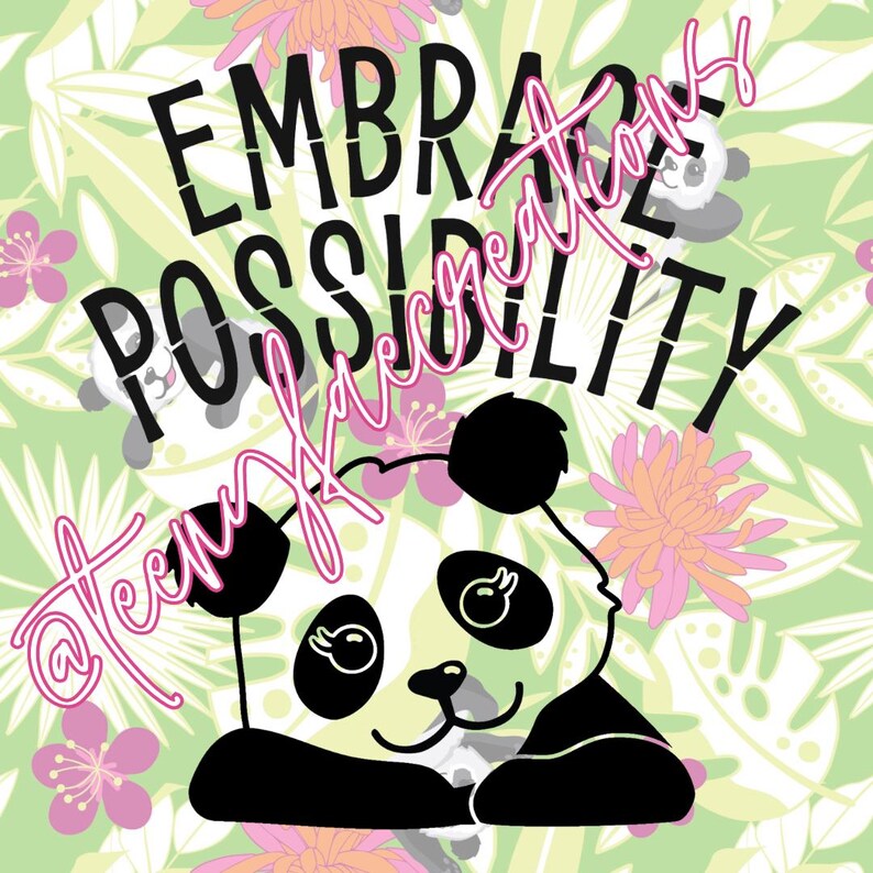 2025 Girl Scout Cookie Themed Panda SVG and PNG File - Etsy Australia