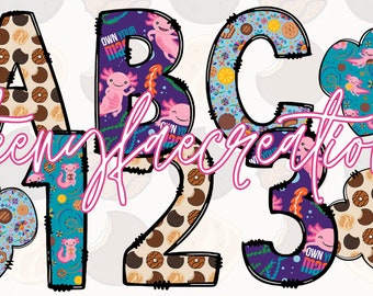 TeenyfaeCreations - Etsy