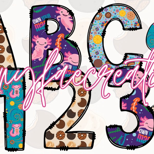 Girl Scout Font - Etsy