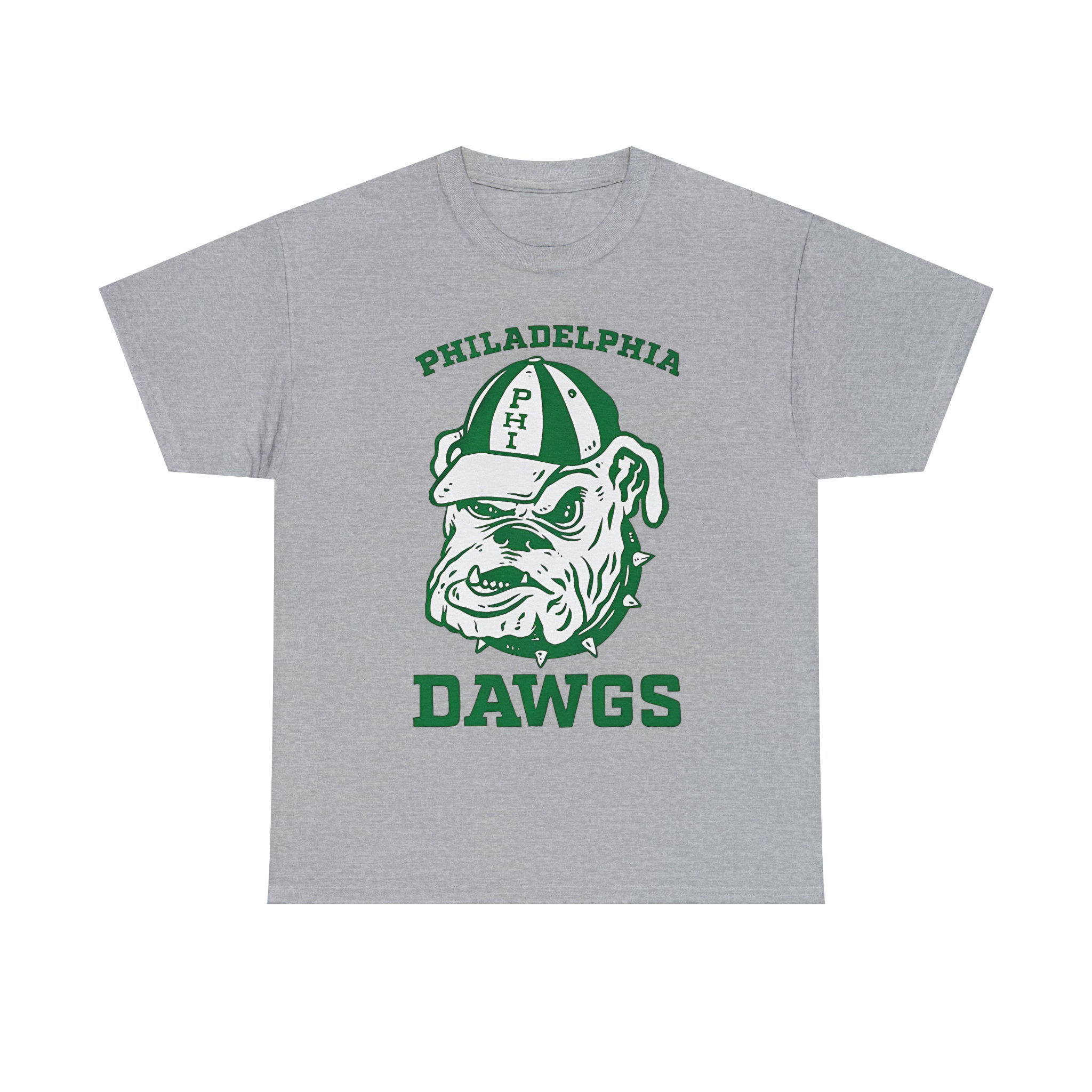 Philadelphia Eagles Georgia Bulldogs Philly Dawgs Football NFL Jalen ...