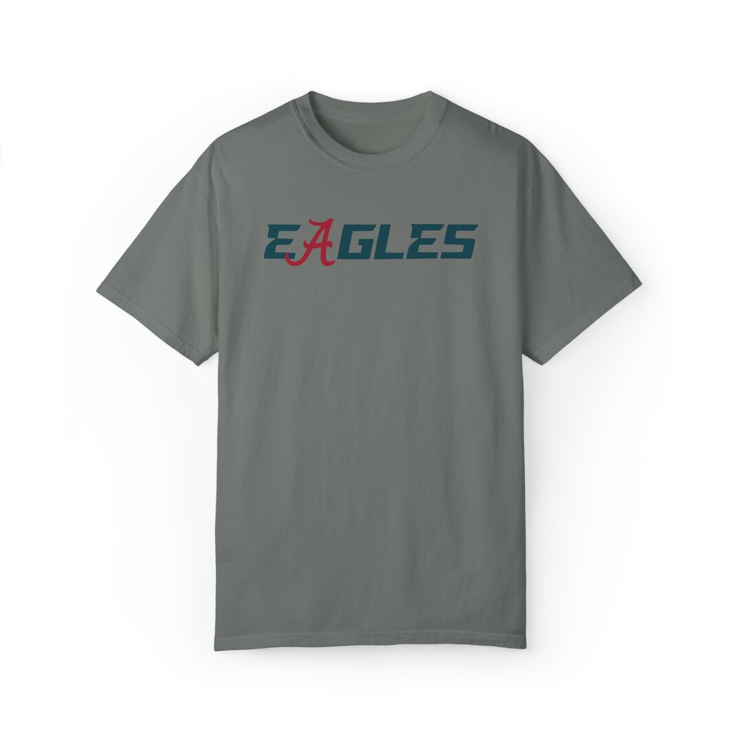 Philadelphia Eagles Alabama Crimson Tide Filadelfia Fútbol NFL Jalen ...