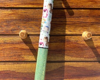 Toy Story Pen Set - Etsy