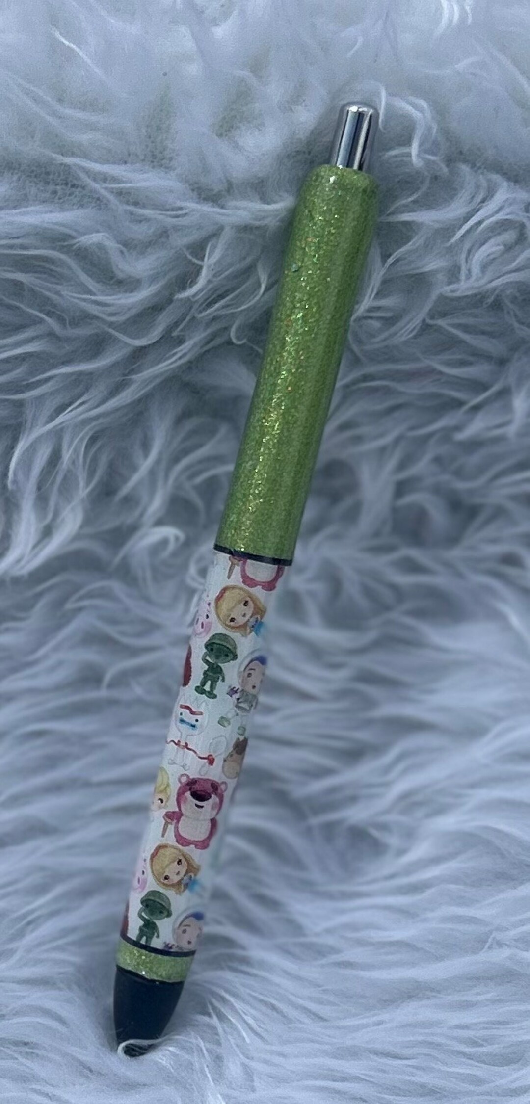 Toy Story Pen - Etsy