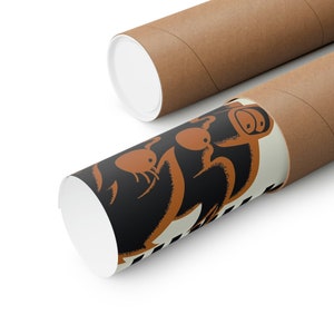 Futurama Poster Bender Poster Geek Poster Wall Decoration - Etsy