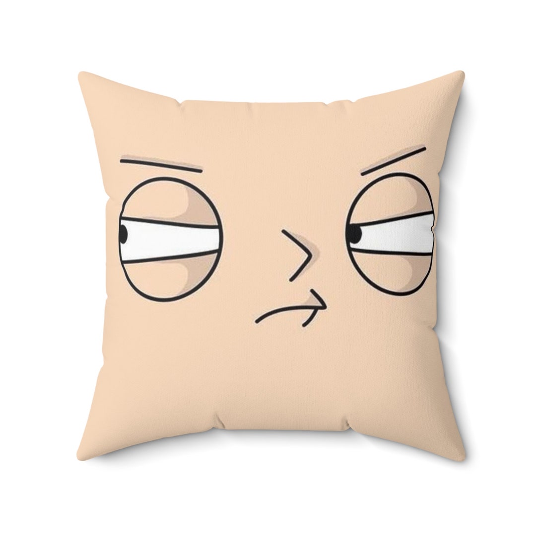 Personalized Family Guy Blanket, Stewie Griffin, Home Decoration ...