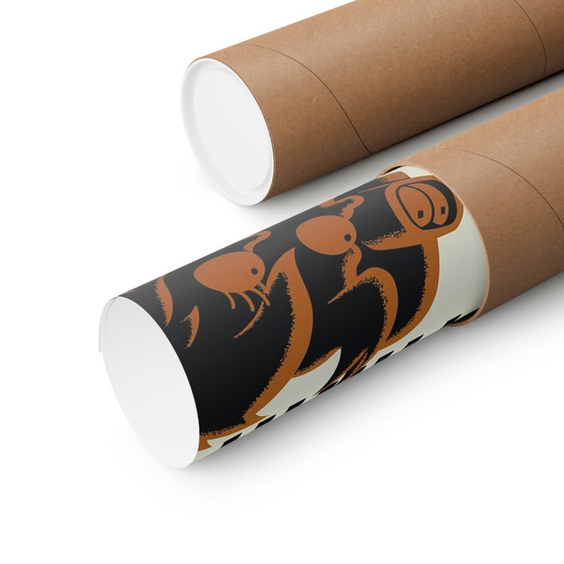 Futurama Poster Bender Poster Geek Poster Wall Decoration - Etsy