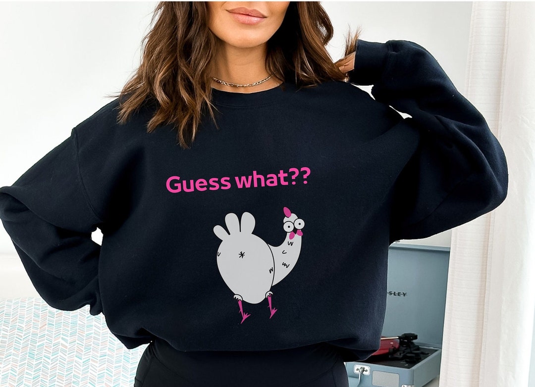 Fun, Colorful Designs for the Love of Chickens! Unisex Heavy Blend ...