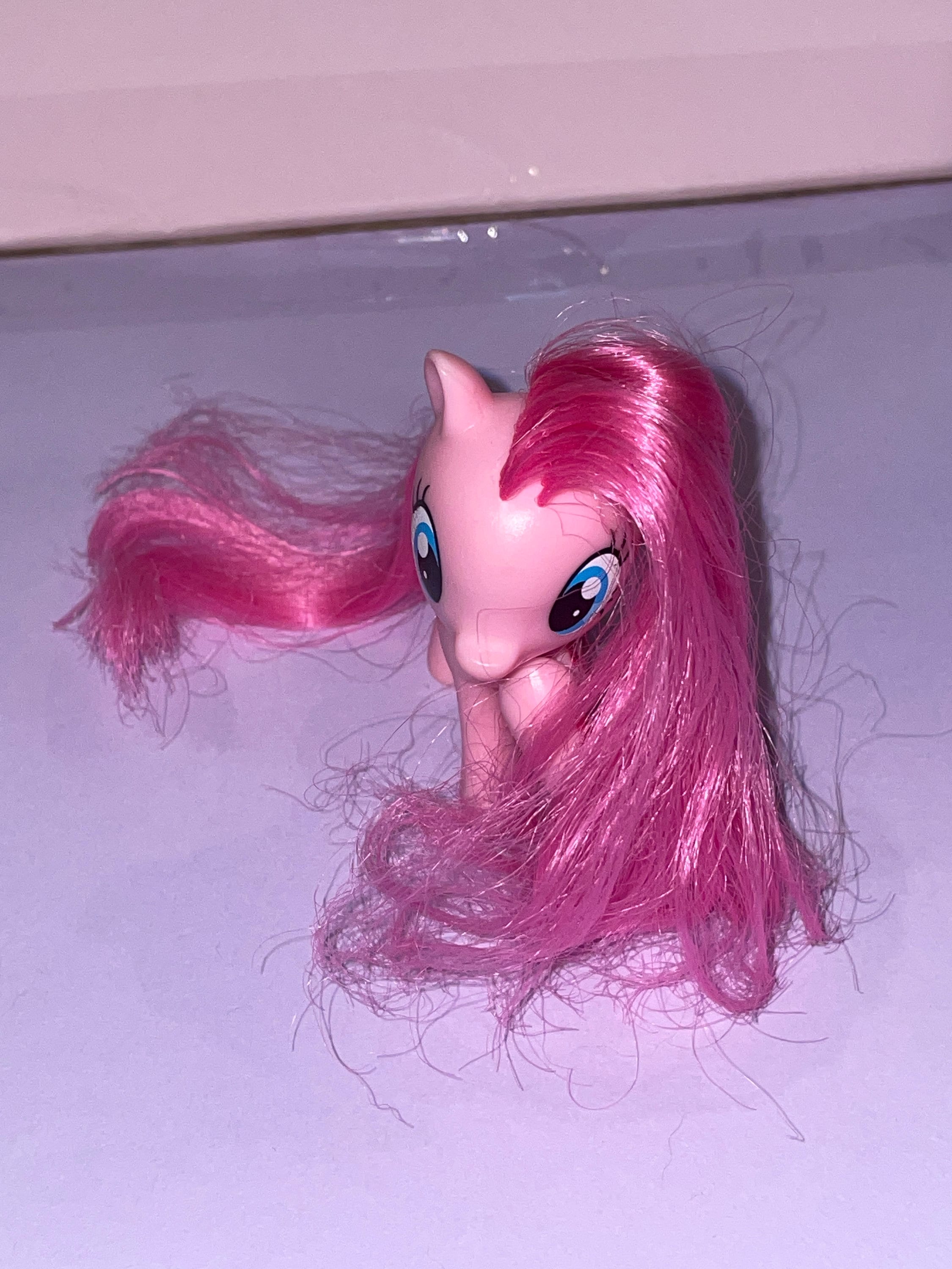 My Little Pony Pinkie Pie Generation 4 G4 Reboot School of Friendship ...