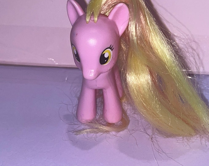 My Little Pony Honey Rays G4 Generation 4 MLP - Etsy