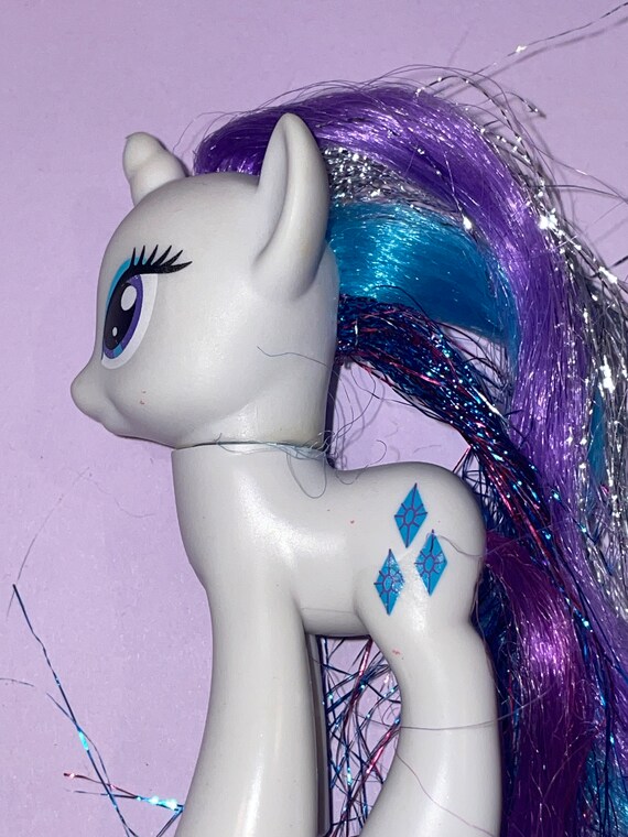 Mlp Rainbow Power Rarity