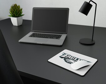 Philadelphia Eagles Mouse Pad - Etsy