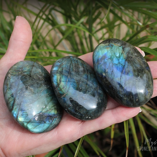 Labradorite - Etsy