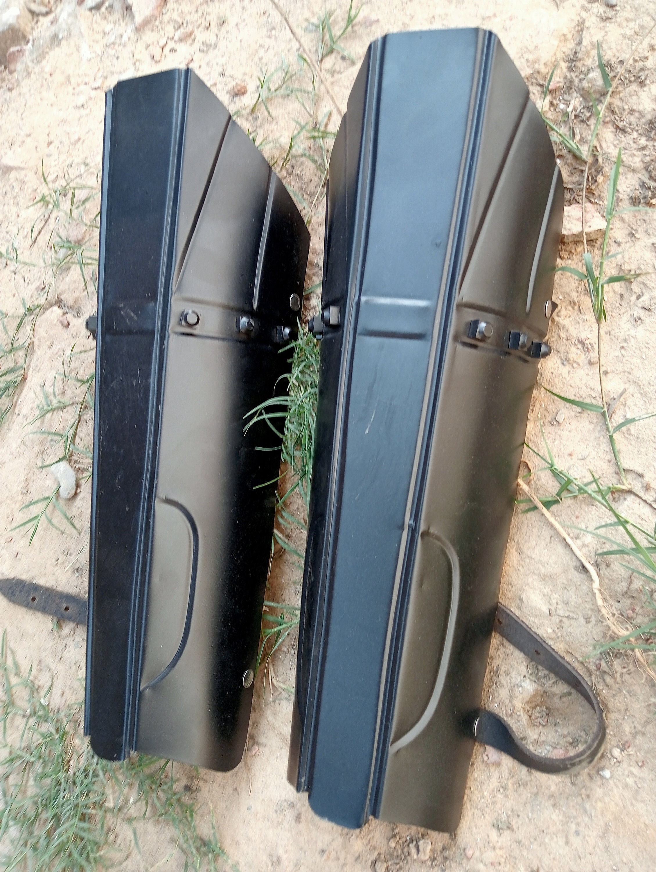 Medieval Knight Armour Wearable Greaves French Knights Leg - Etsy