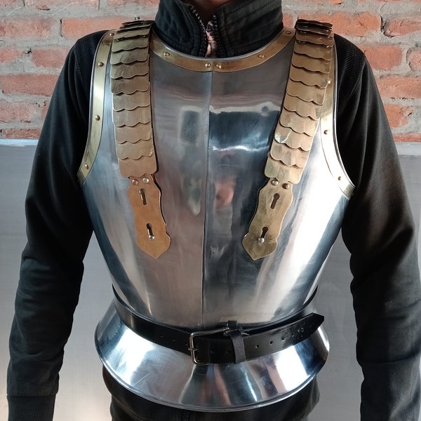 Gothic Knight Armor - Etsy