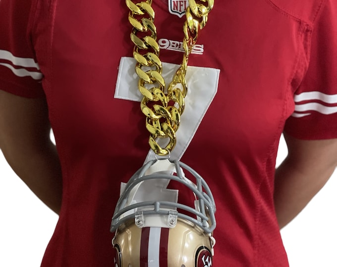 San Francisco 49ers Jerry Rice 80 Mini Helmet Shadowbox W/ Card - Etsy