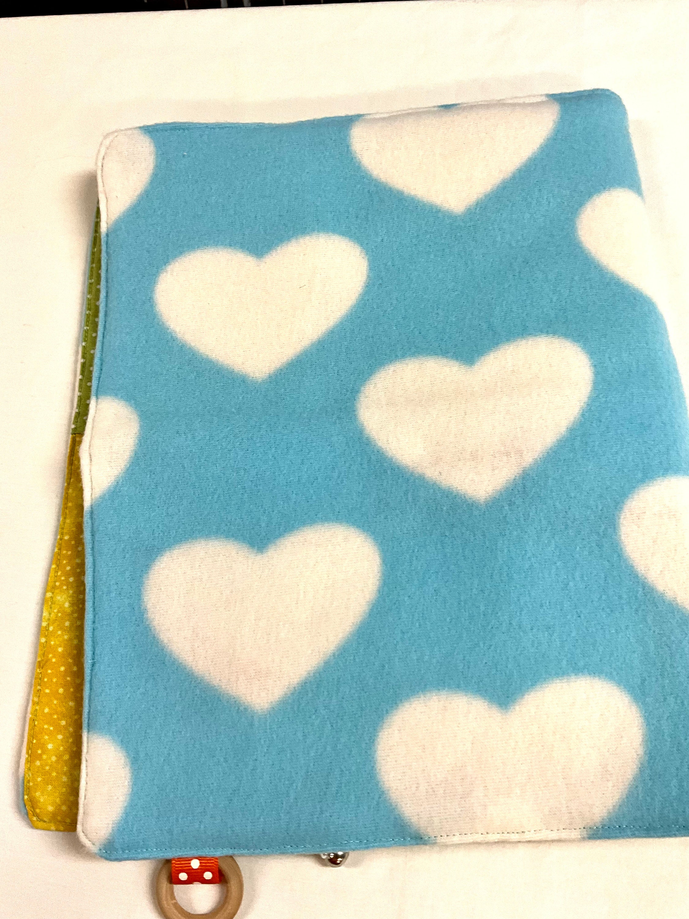 Dementia Fidget Mat, Blanky for Alzheimer,restless Hands,sensory ...