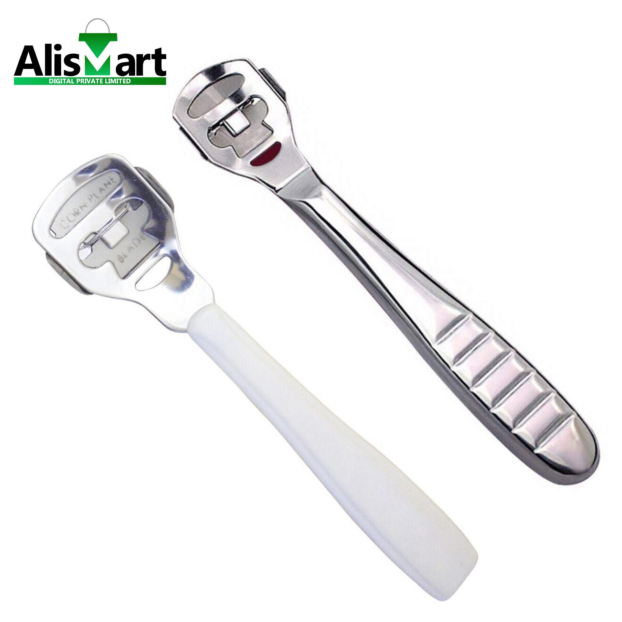 Foot Callus Corn Hard Skin Remover Shaver Foot Pedicure Foot Care ...