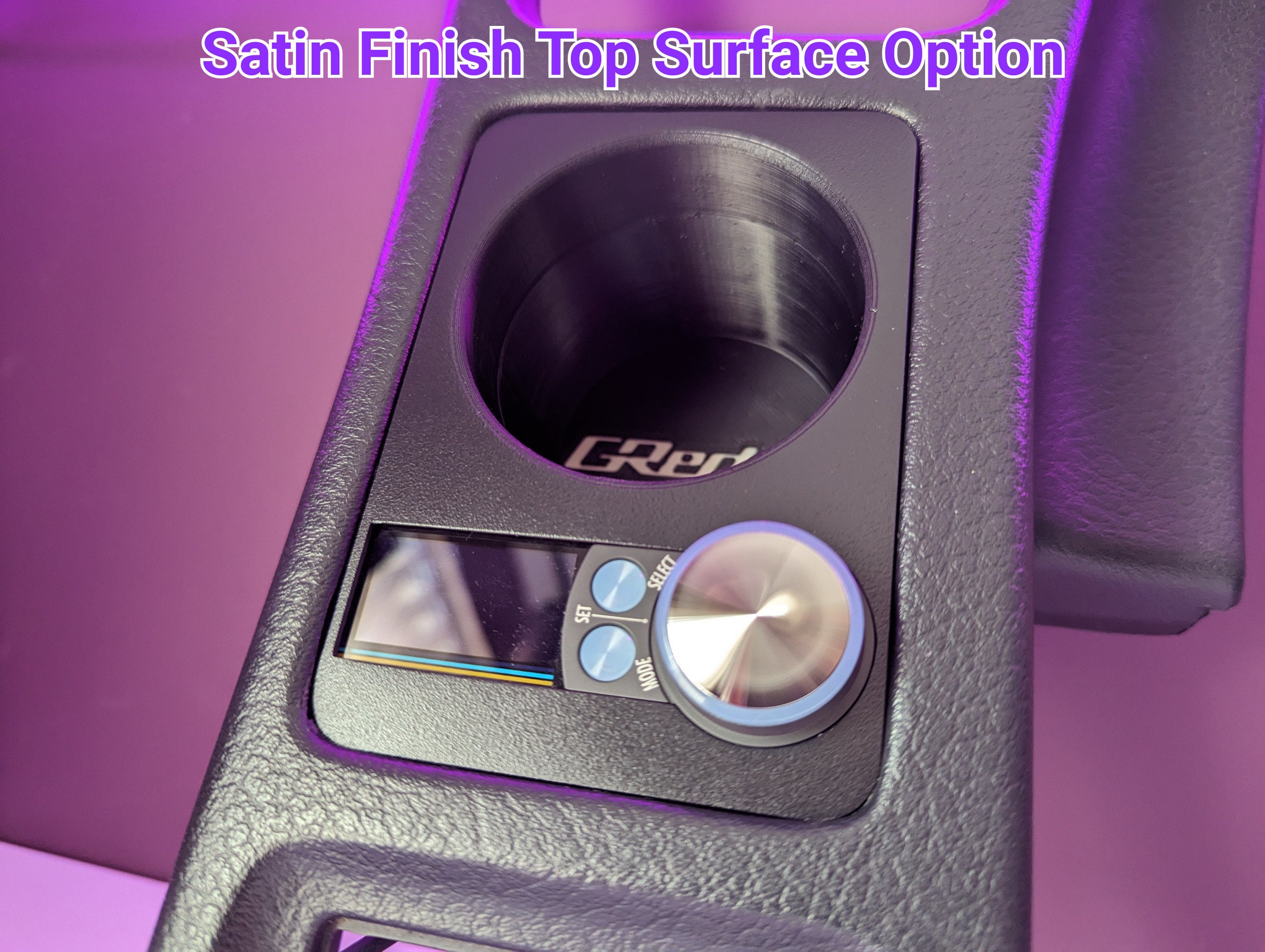 300ZX Greddy Profec Cup Holder - Etsy