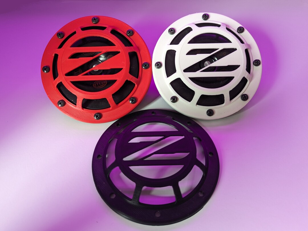 300ZX Hella Super Tone Covers - Etsy