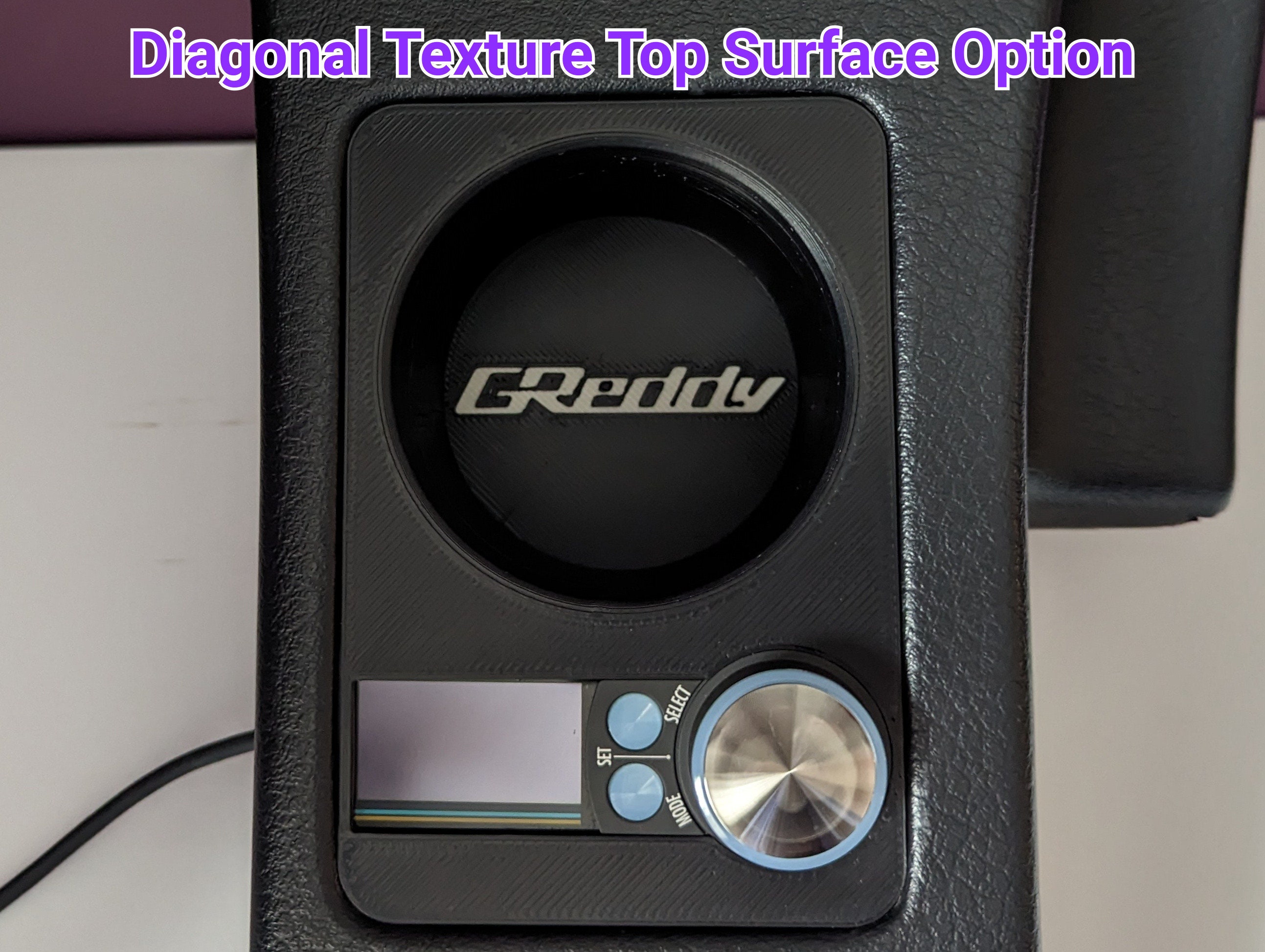 300ZX Greddy Profec Cup Holder - Etsy