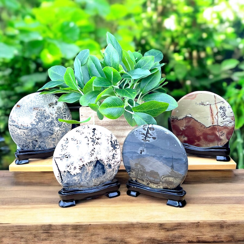 Jasper Picture Art - Etsy