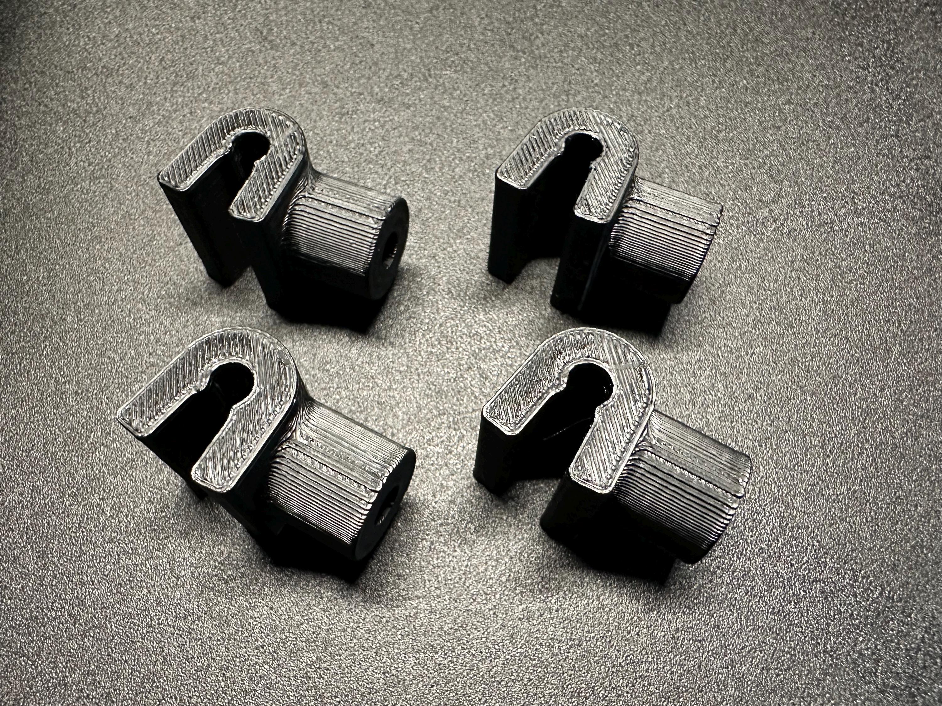 Rev-a-shelf Replacement Clips - Etsy