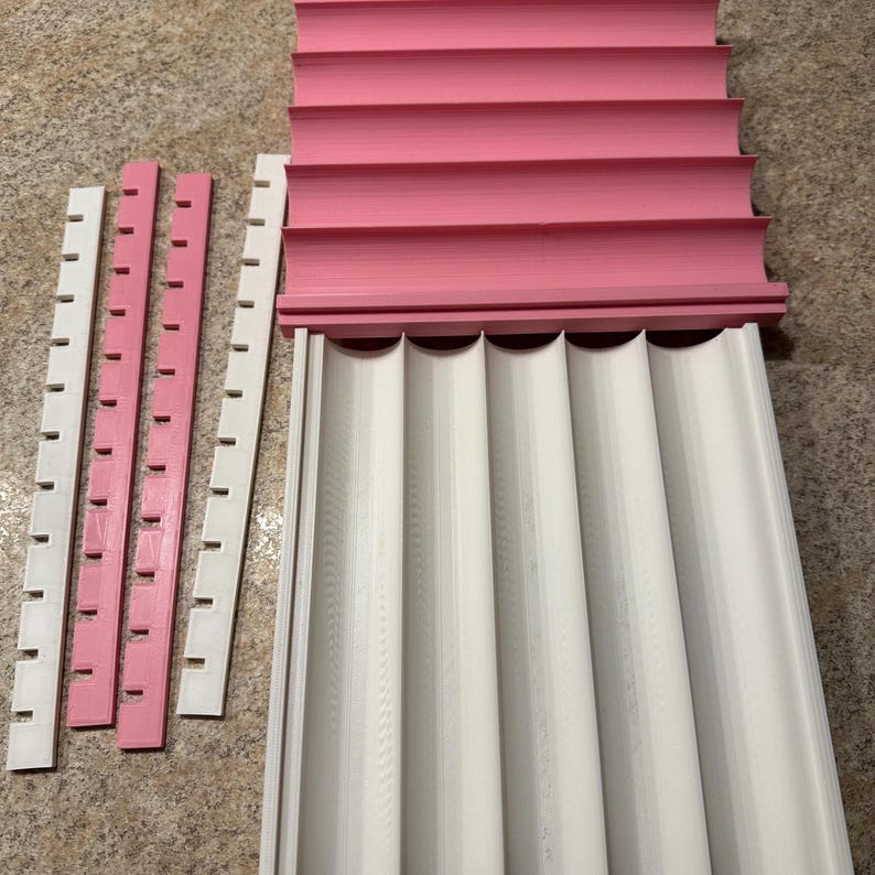 Cake Pop Roller - 3D Print Your Own (STL Download) - Etsy