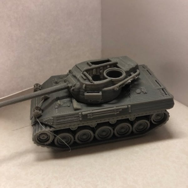 3d Printed Hellcat - Etsy