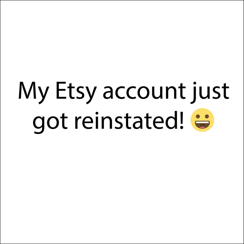 Etsy sign in account - Etsy.de
