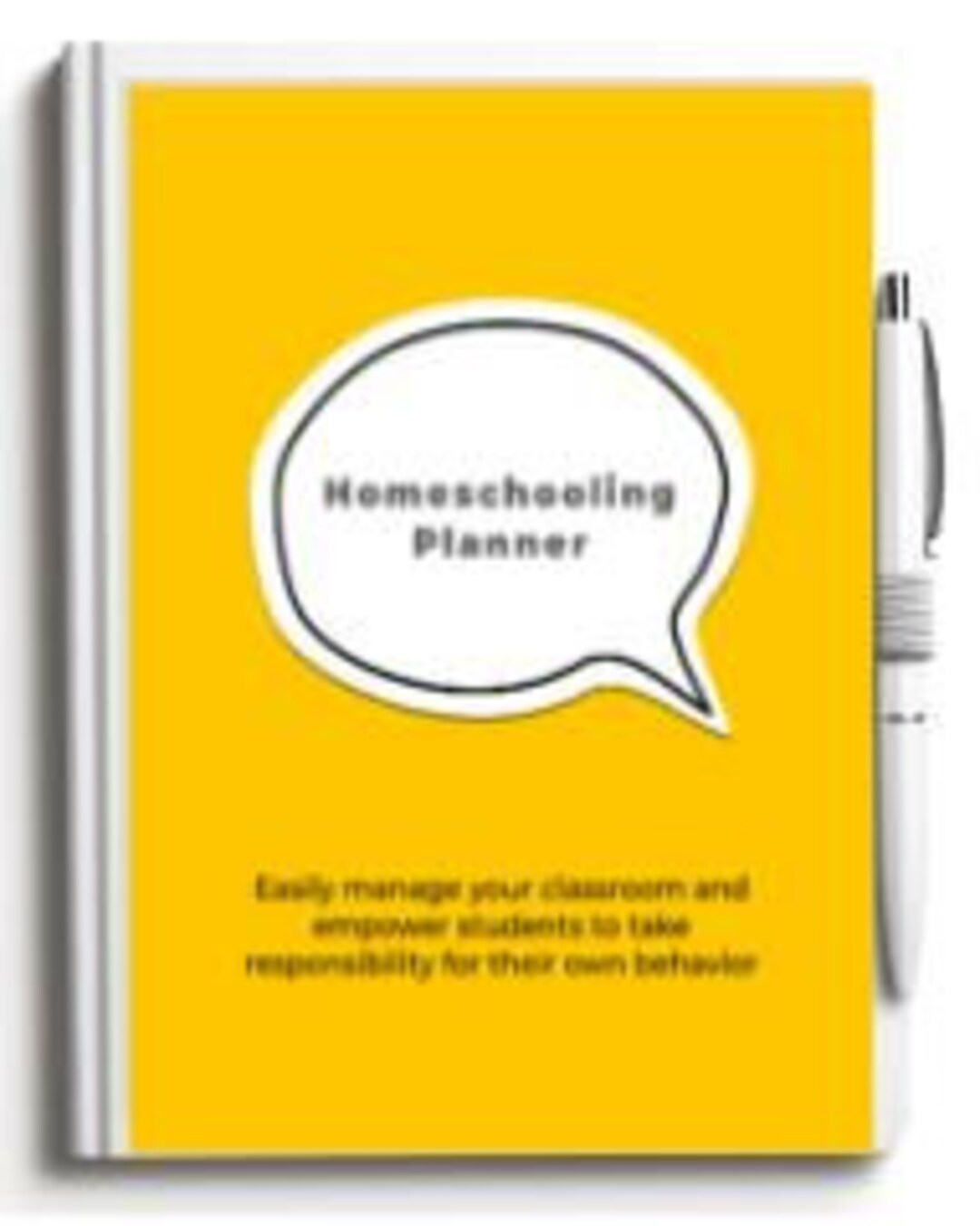 Homeschooling Planner Easily Manage Your Classroom and Empower Students ...