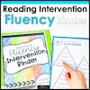 Phonemic Awareness Progress Monitoring Data Tracker Reading ...