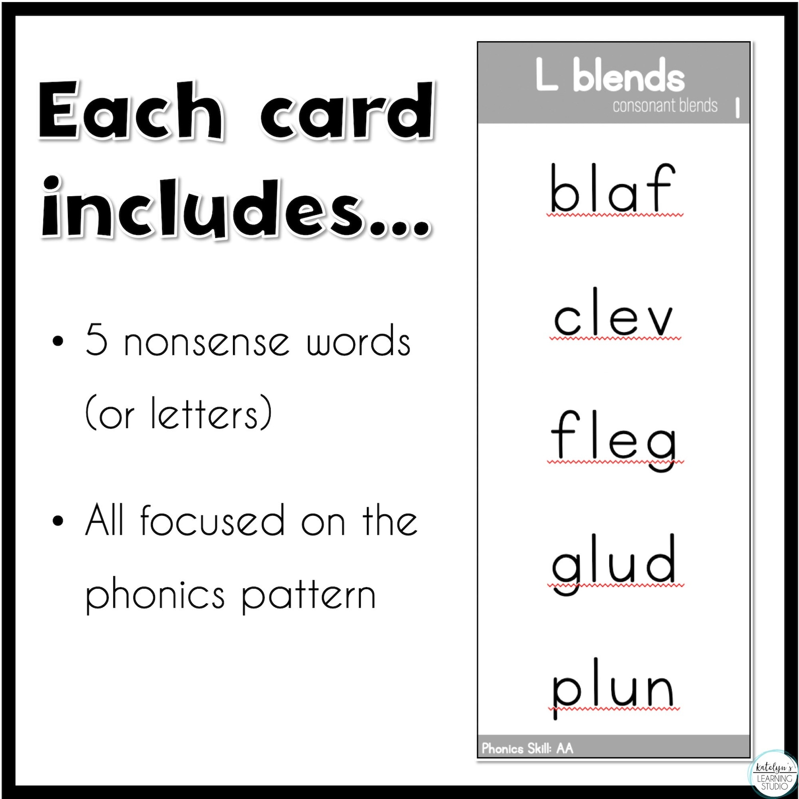 Phonics Assessment and Progress Monitoring, Test Phonics 1st Grade or ...