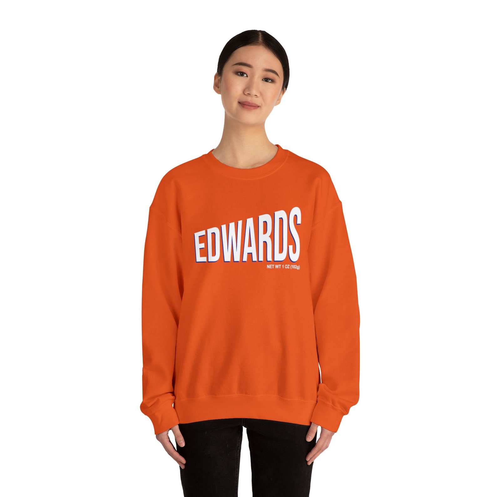 Anthony Edwards X Wheaties Box Sweatshirt of Champions - Classic ...