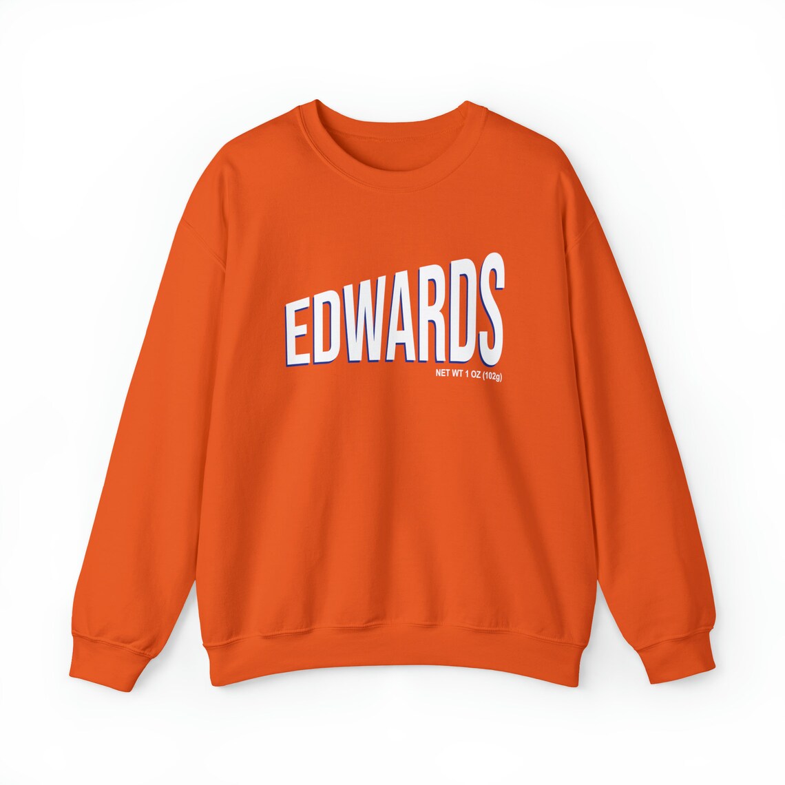 Anthony Edwards X Wheaties Box Sweatshirt of Champions Classic Crewneck ...