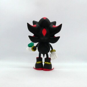 Shadow - Classic Multicolored 3D STL File - Shadow Figure - 3D Printer ...