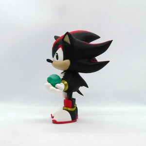 Shadow - Classic Multicolored 3D STL File - Shadow Figure - 3D Printer ...