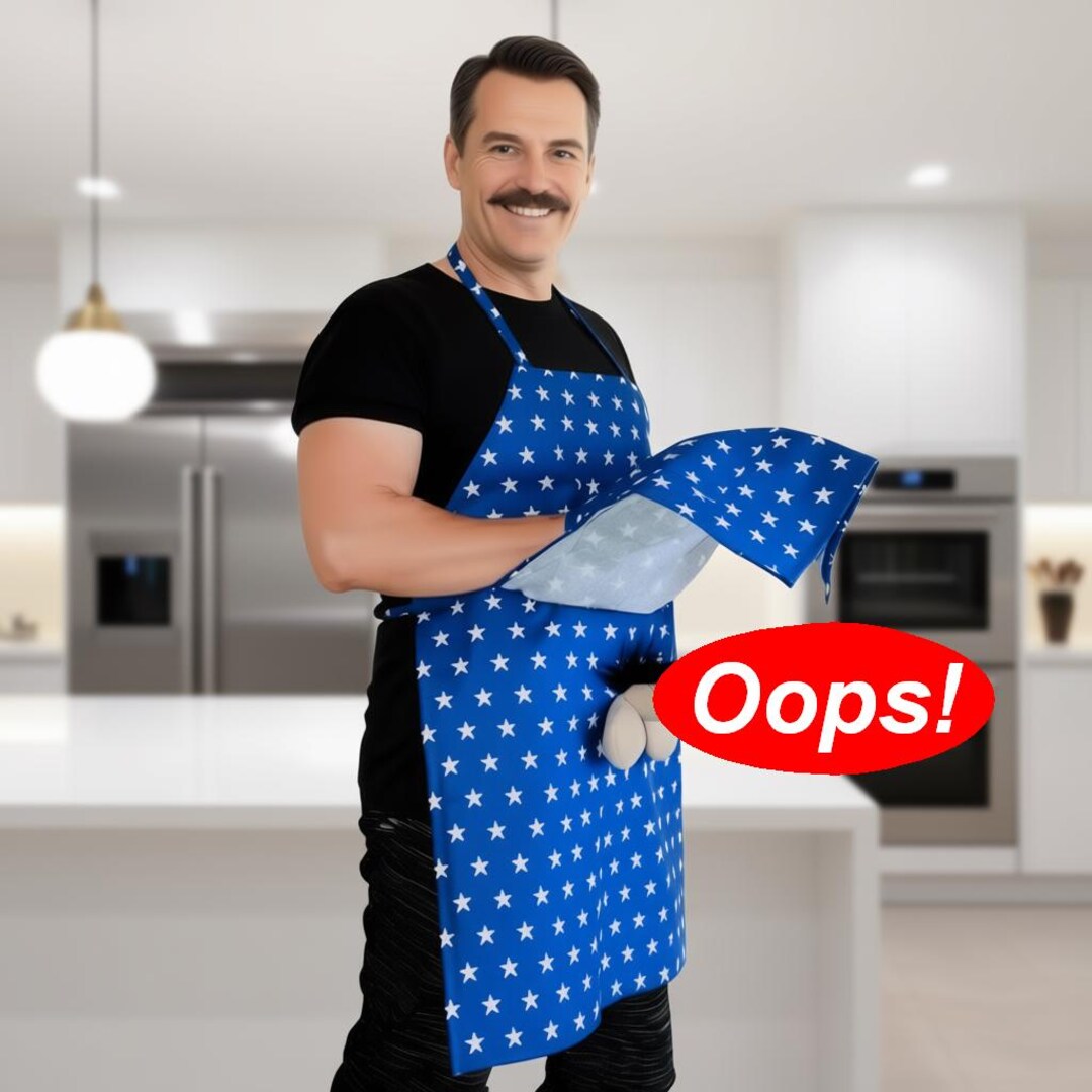 Funny Bachelor Party Apron: Adult Humor Gag Gift, Hen Night Gifted - Etsy