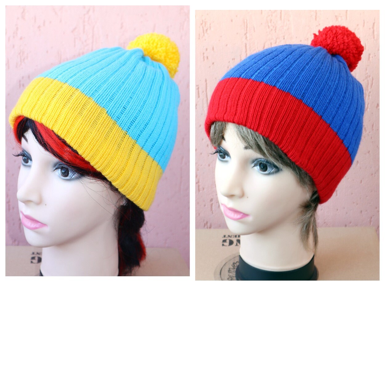 Stan Marsh Stick Of Truth Cosplay