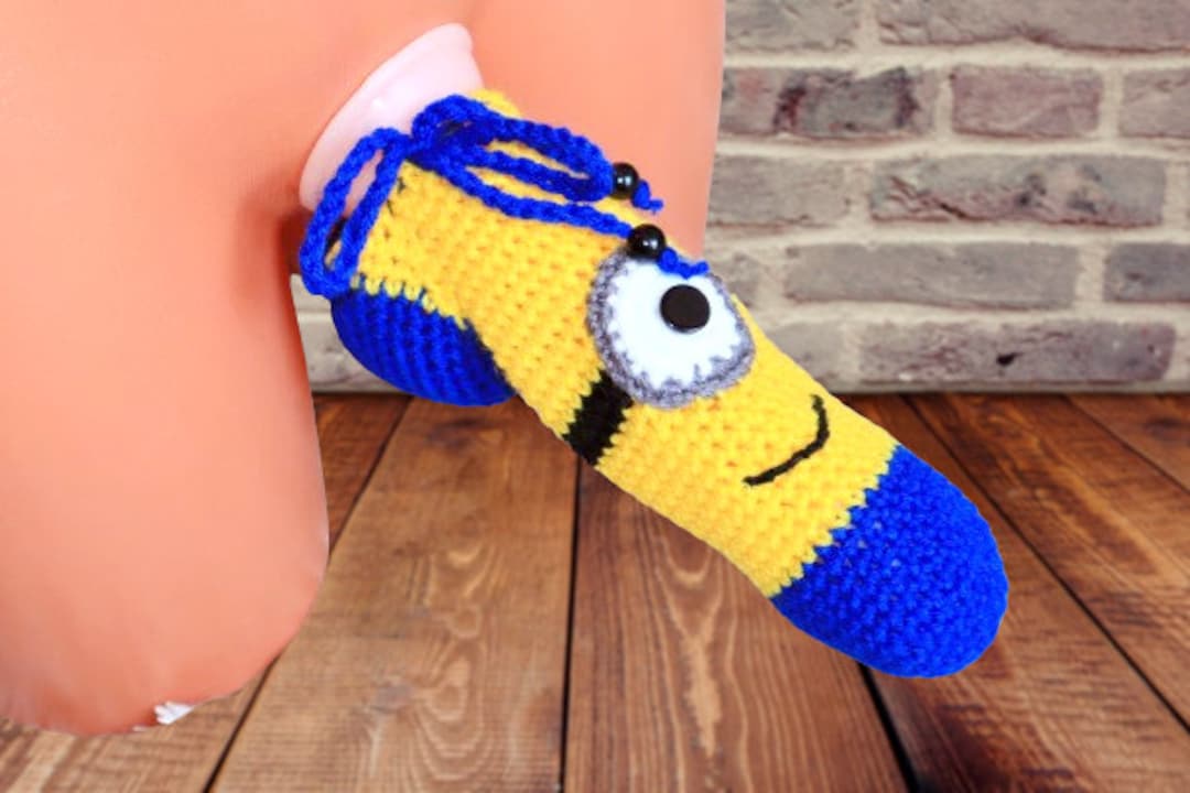 Willy Warmer Crochet Made to Order - Etsy